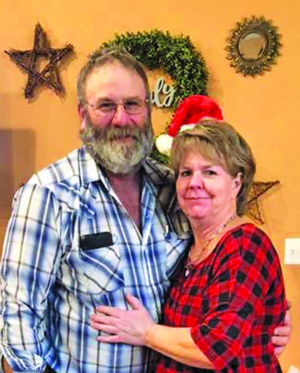 Wimer recovering after sudden stroke – Mount Ayr Record News