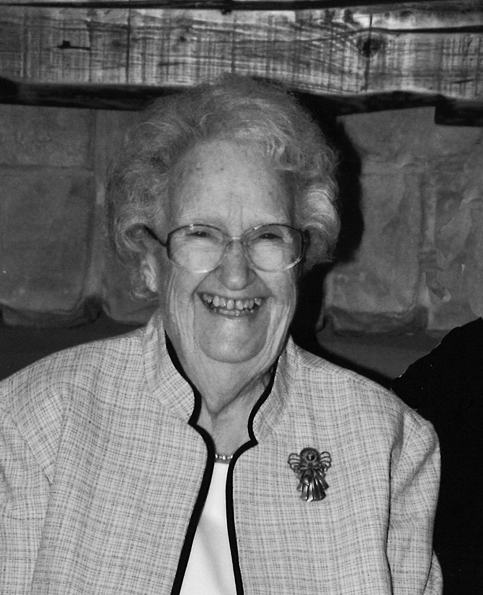 Virginia McAlexander – Mount Ayr Record News
