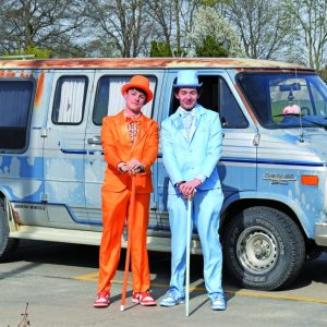 Mount Ayr Record News