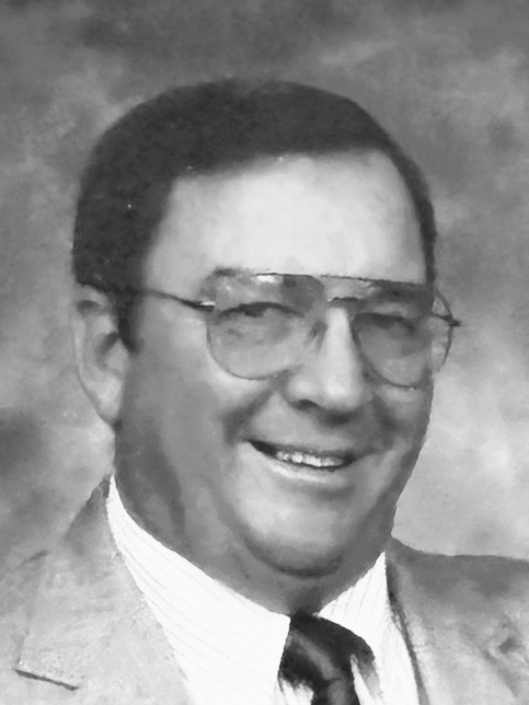 Rodney Eugene Boles – Mount Ayr Record News