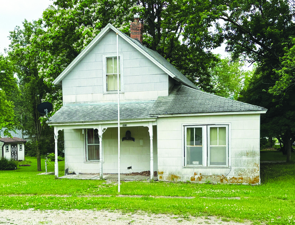 RCDC announces plans for new home partnership – Mount Ayr Record News
