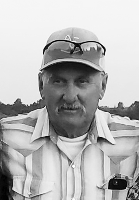 Obituary – ROBERT H. DARLING, Sr. – Mount Ayr Record News