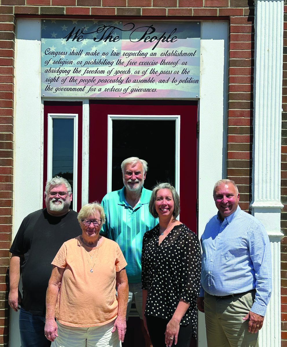 Garner purchases Ringgold County newspapers – Mount Ayr Record News