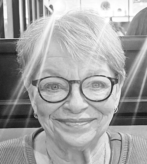 Obituary: Susan Lynn (Lesan) Smith – Mount Ayr Record News