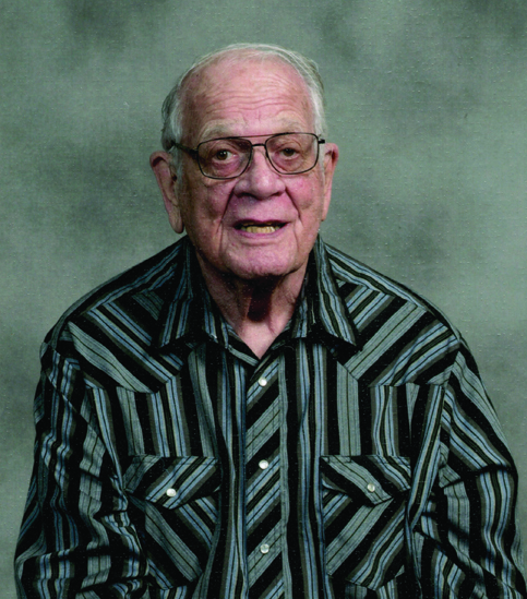 Obituary: Max Everett Smith – Mount Ayr Record News