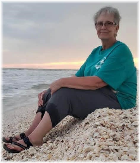 Obituaries: Bonnie Godden – Mount Ayr Record News