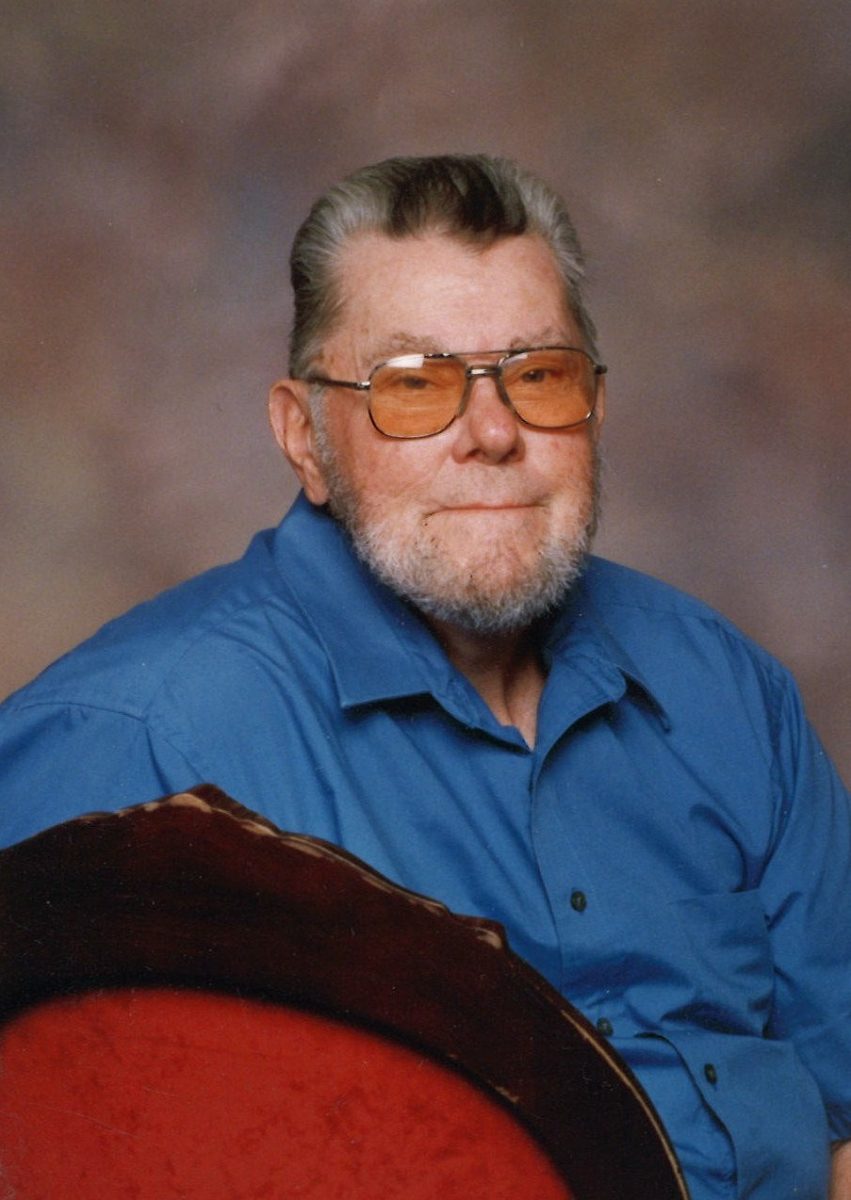 Obituary: Doug Prime – Mount Ayr Record News