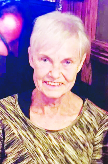 Obituary: Alice Sue Key O’Kelley – Mount Ayr Record News