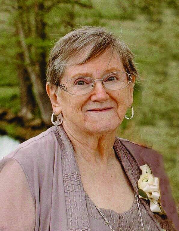 Obituary: Sharon Kennedy – Mount Ayr Record News