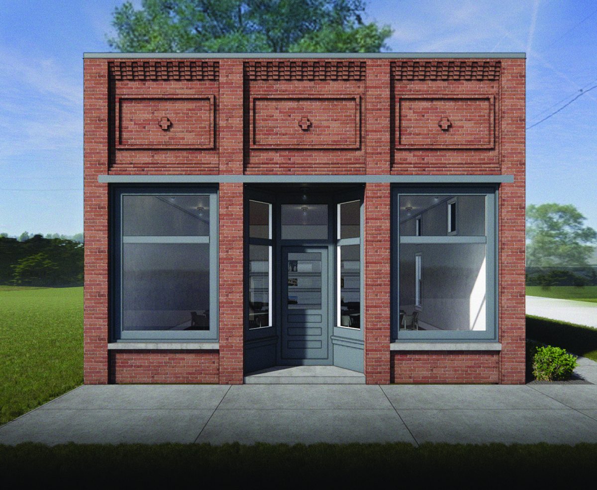 Location of first Hy-Vee store to be restored in Beaconsfield – Mount ...